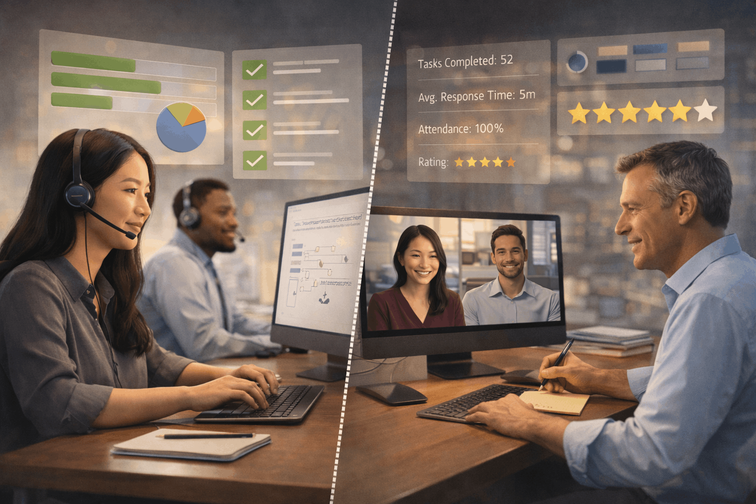 Homepage - Virtual Management Services